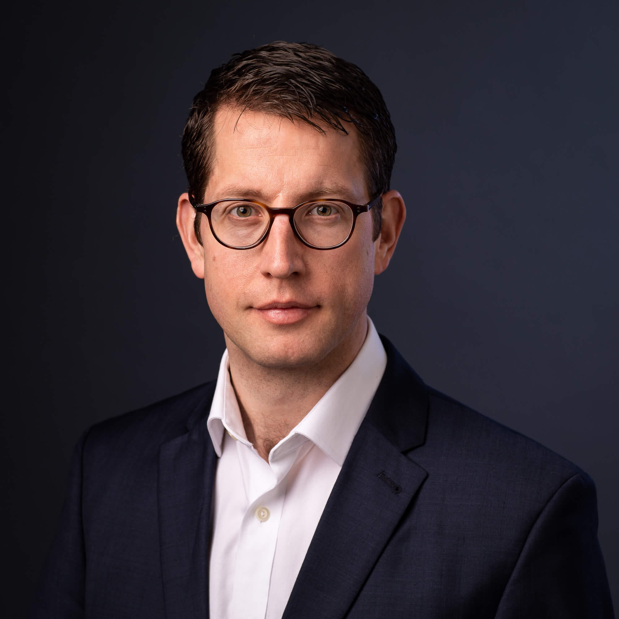 About - Carysfort Capital